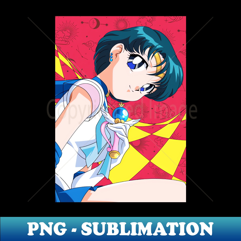 Mercury - PNG Transparent Digital Download File for Sublimat | Inspire ...