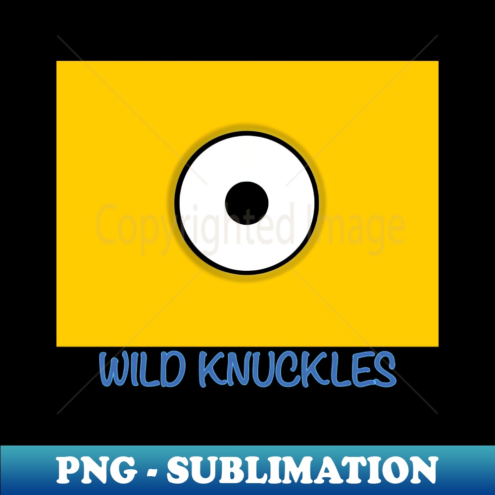 MINION USA DESPICABLE WILD KNUCKLES - Digital Sublimation Do | Inspire ...