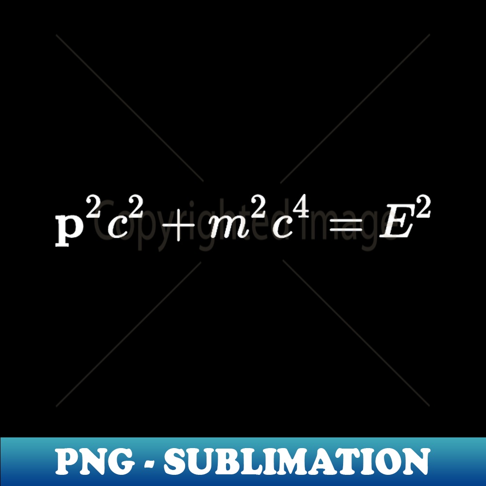 energy of a relativistic particle special relativity and phy | Inspire ...