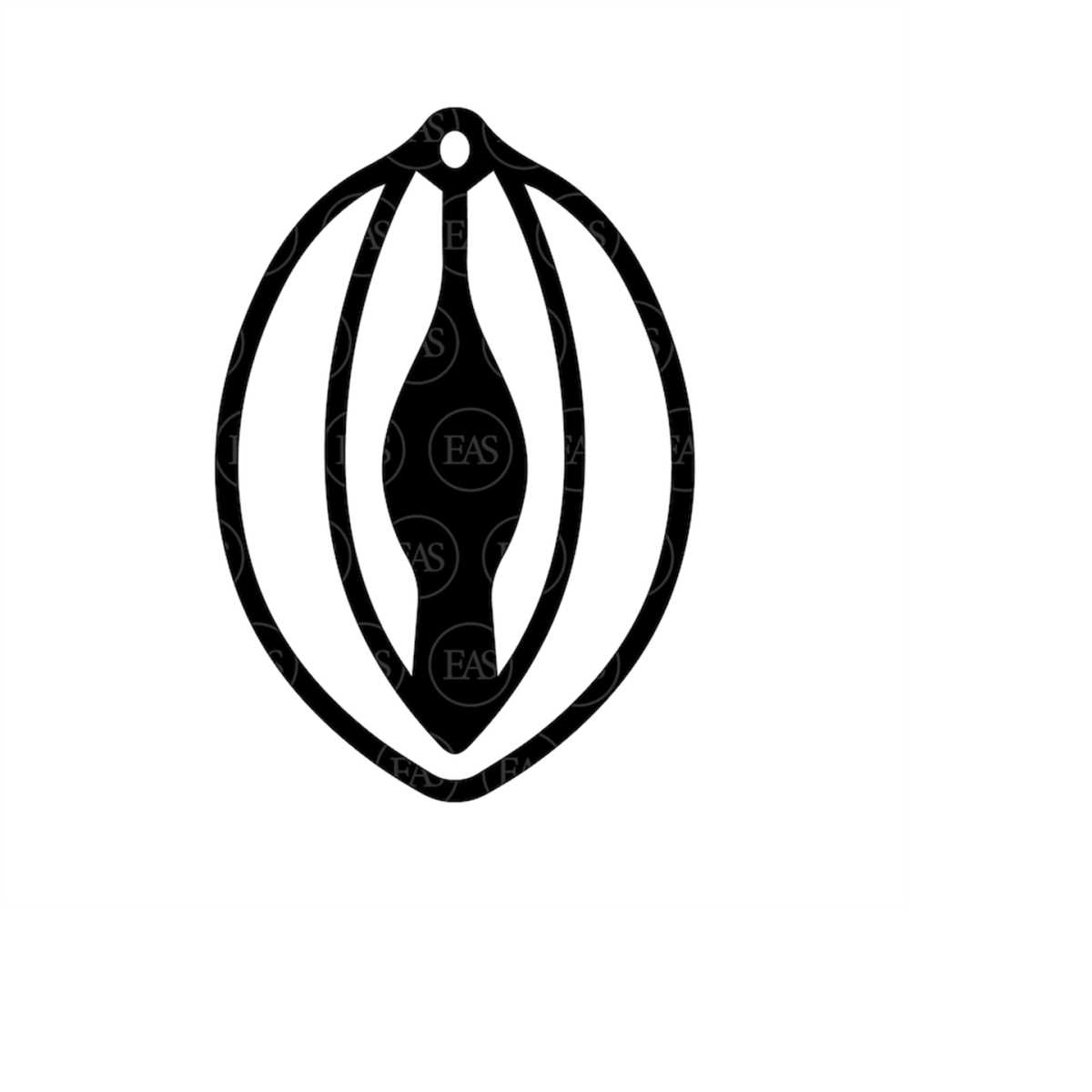 Vagina Svg Erotic Art Icon Clip Art Vector Cut File For Cr Inspire