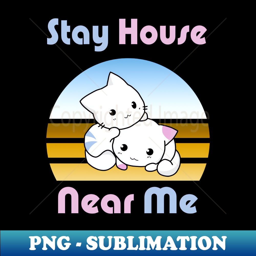 new - stay house near me - PNG Transparent Digital Download | Inspire ...