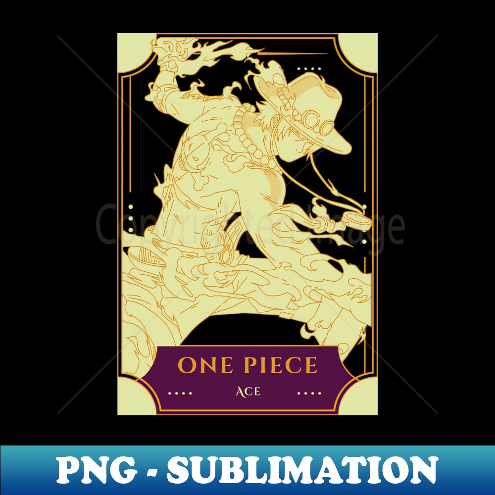 Rest in Peace Ace - Trendy Sublimation Digital Download - Br - Inspire ...