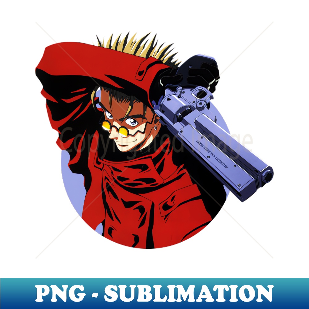 gun replica - Premium Sublimation Digital Download - Transfo | Inspire ...