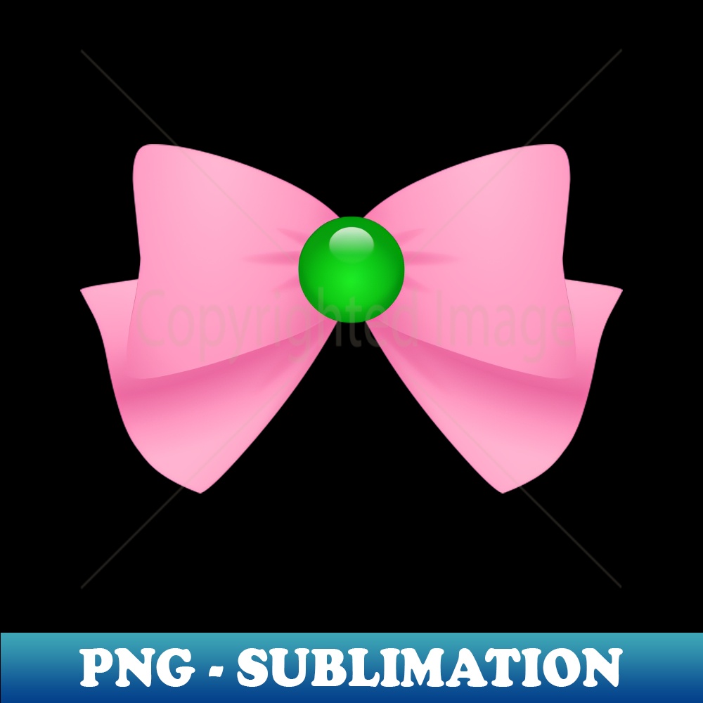 Sailor Jupiter-inspired Ribbon - Digital Sublimation Downloa | Inspire ...