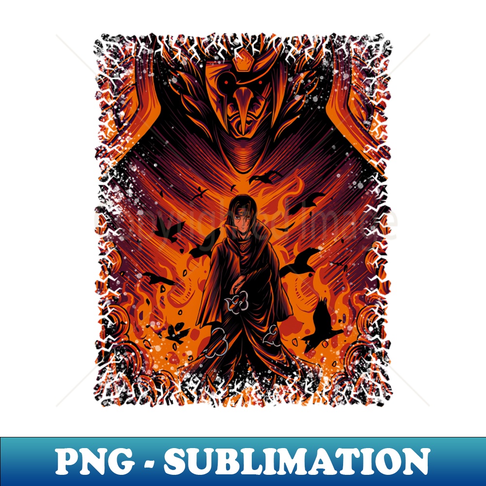 The Clan Killer - Exclusive PNG Sublimation Download - Unlea | Inspire ...
