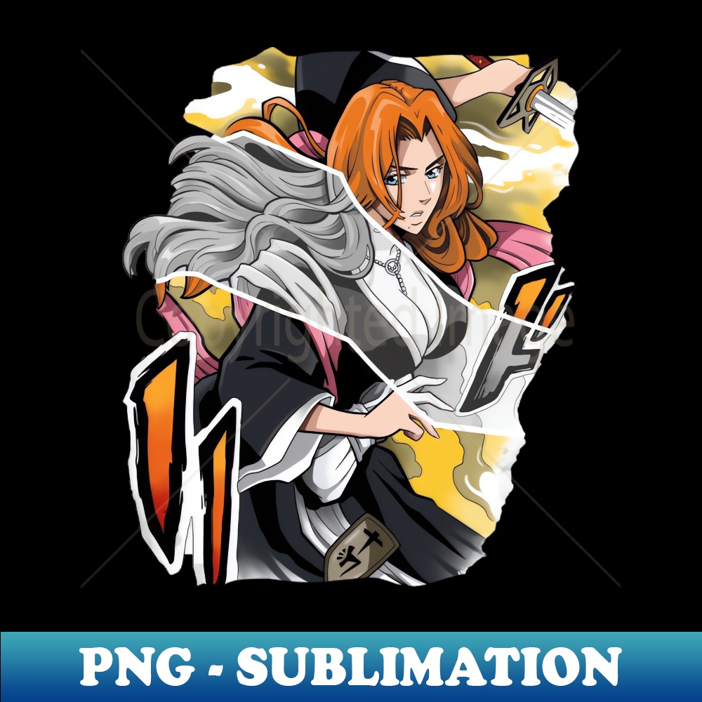bleach - PNG Transparent Sublimation File - Unleash Your Inn - Inspire Uplift