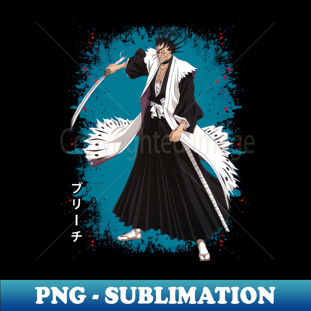 The Final Battle Ichigos Epic Confrontation Bleach Film - A - Inspire Uplift