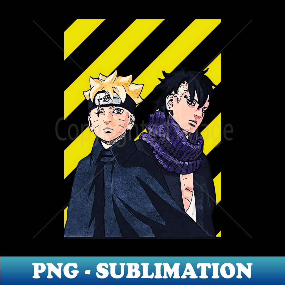 Two blue vortex Boruto - PNG Transparent Digital Download Fi - Inspire ...