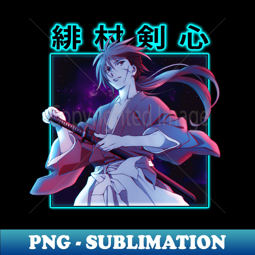 The Battousais Edge - Unleash the Warrior Spirit with Kenshi | Inspire ...