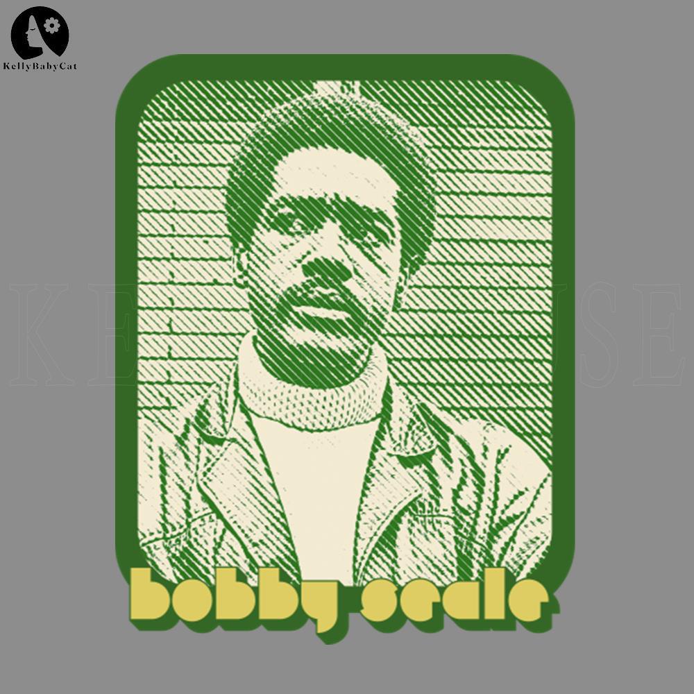 Bobby Seale Retro Style Black Power Tribute Design PNG, Digi | Inspire ...