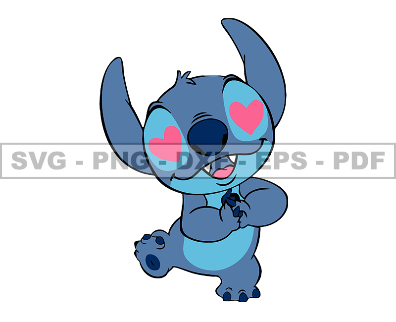 Stitch Layered SVG, Stitch Pack, Cut files for Cricut, Incle - Inspire ...