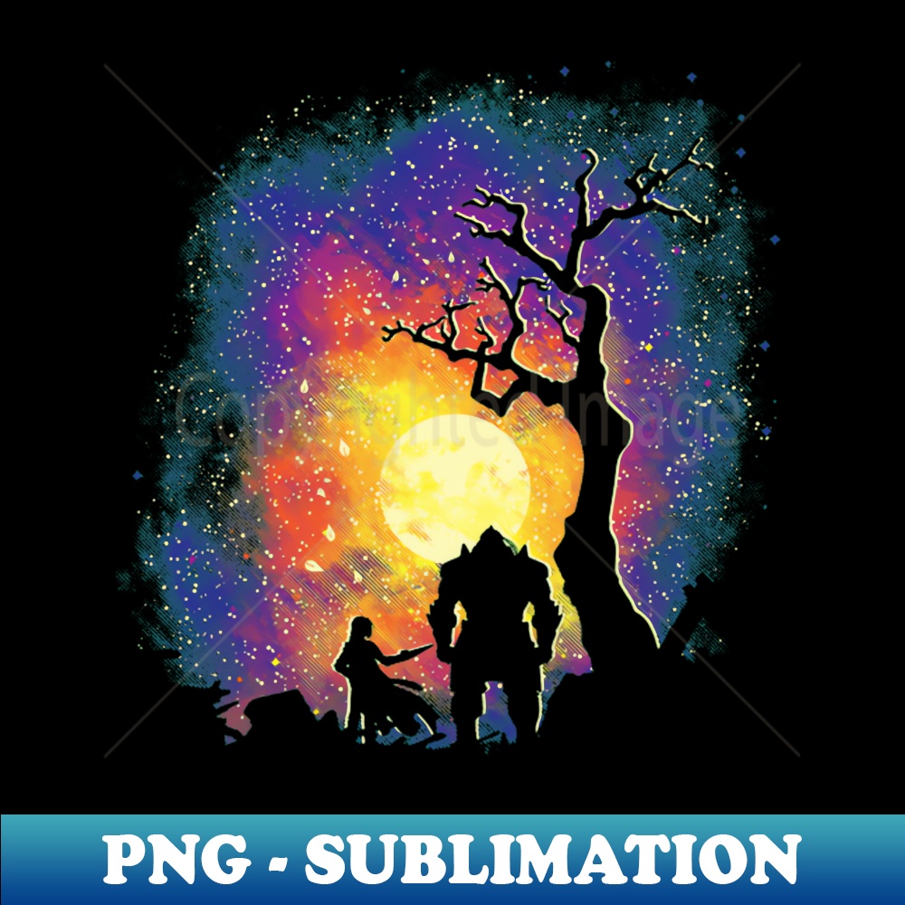State Alchemists - Elegant Sublimation PNG Download - Elevat - Inspire ...