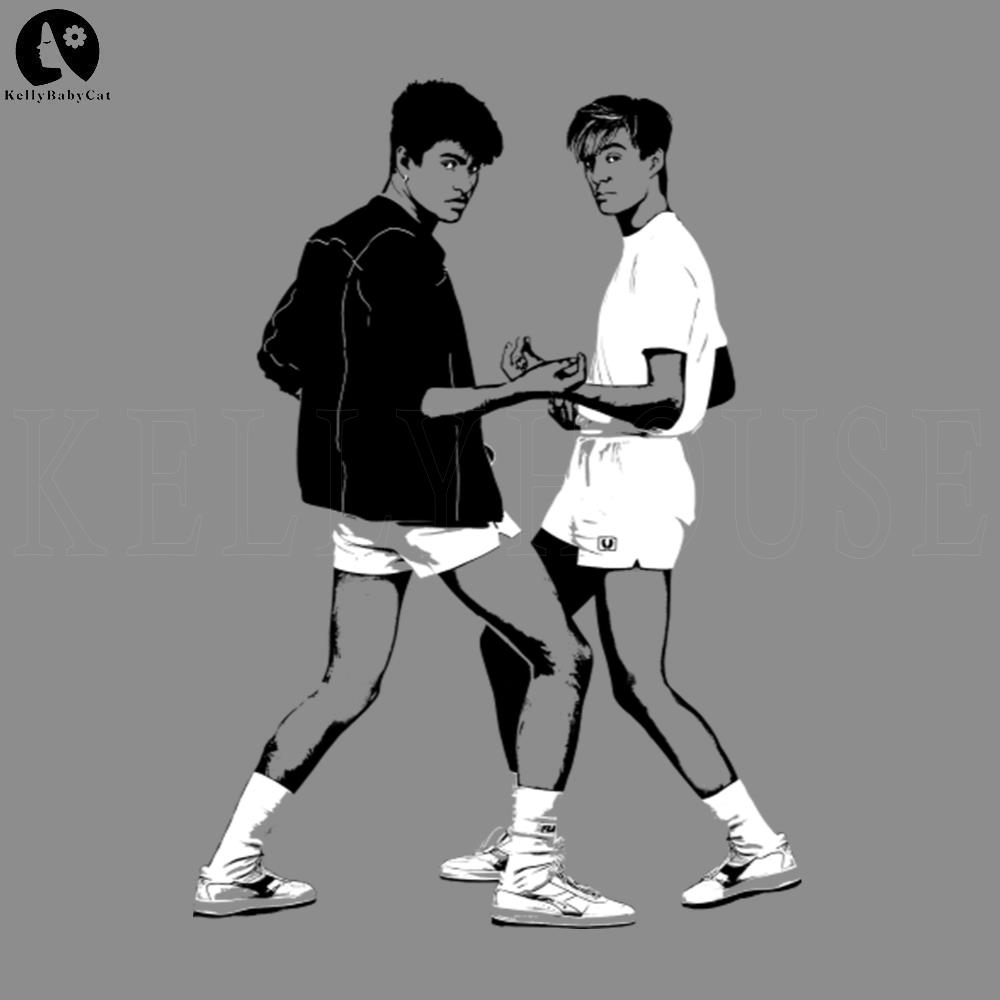 Wham Aesthetic Retro Style Design PNG, Digital Download | Inspire Uplift