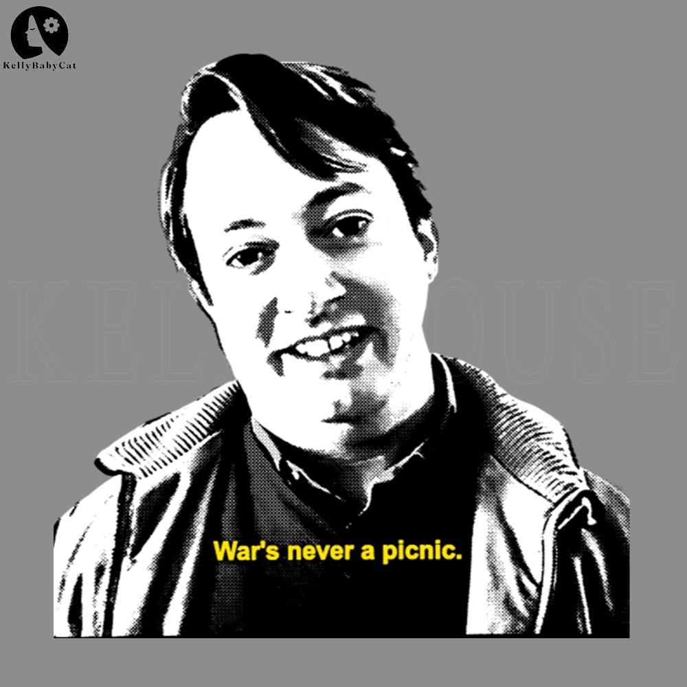 Mark Corrigan Quote Design PNG, Digital Download | Inspire Uplift