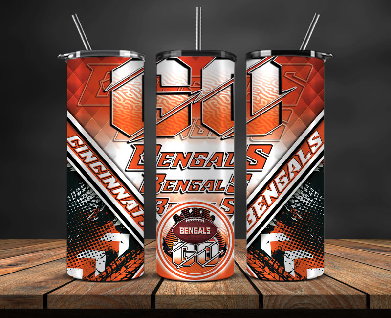 Bengals NFL Logo Tumbler,NFL Logo,Nfl Png,Nfl Teams,Nfl foot | Inspire ...