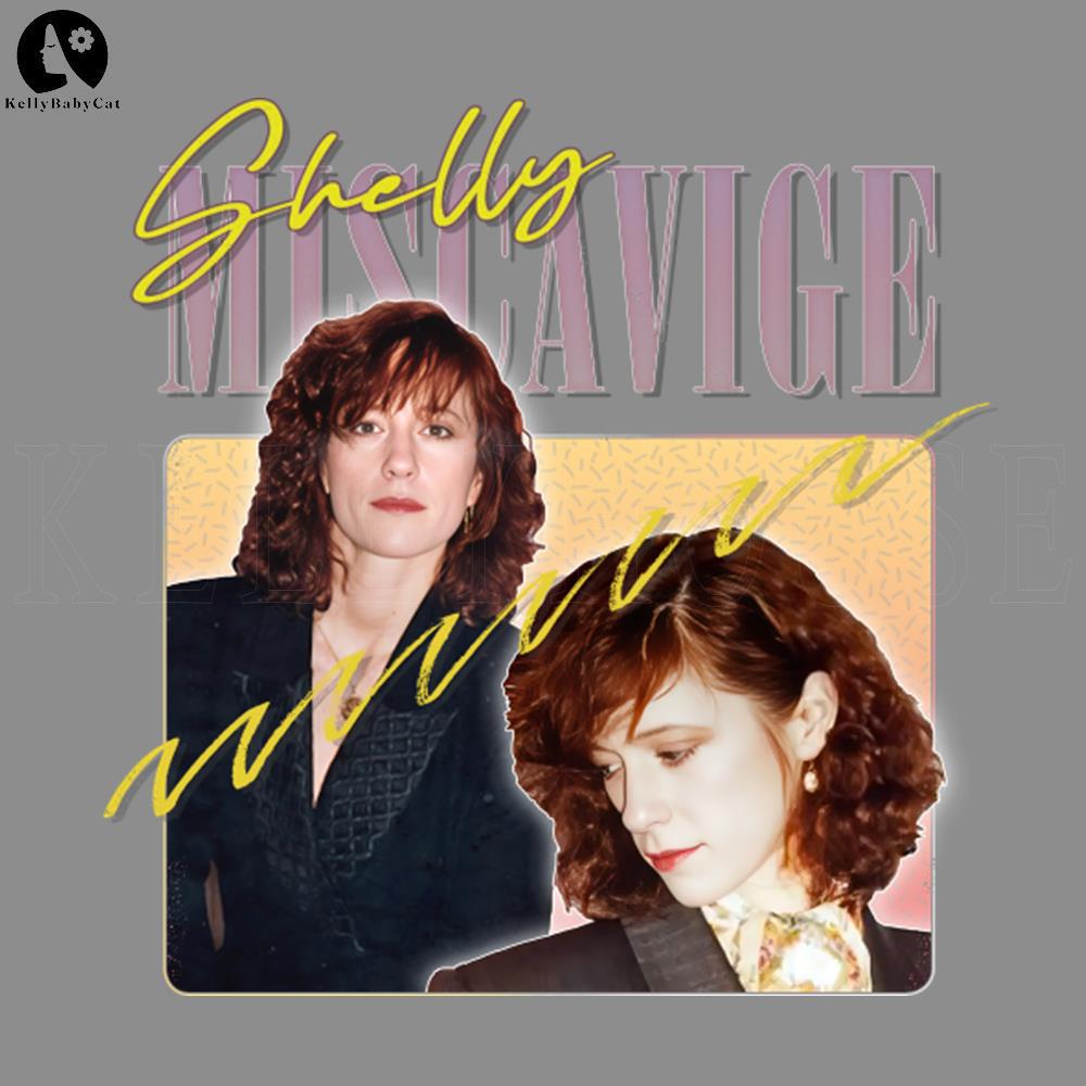 Shelly Miscavige 90s Style Design PNG, Digital Download | Inspire Uplift