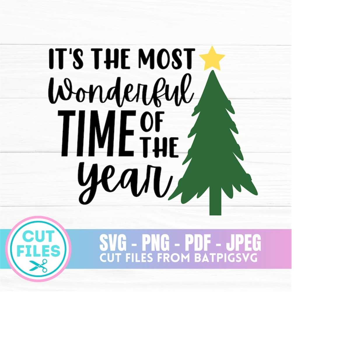 The Most Wonder Time of the Year, Most Wonderful Time, Chris - Inspire ...