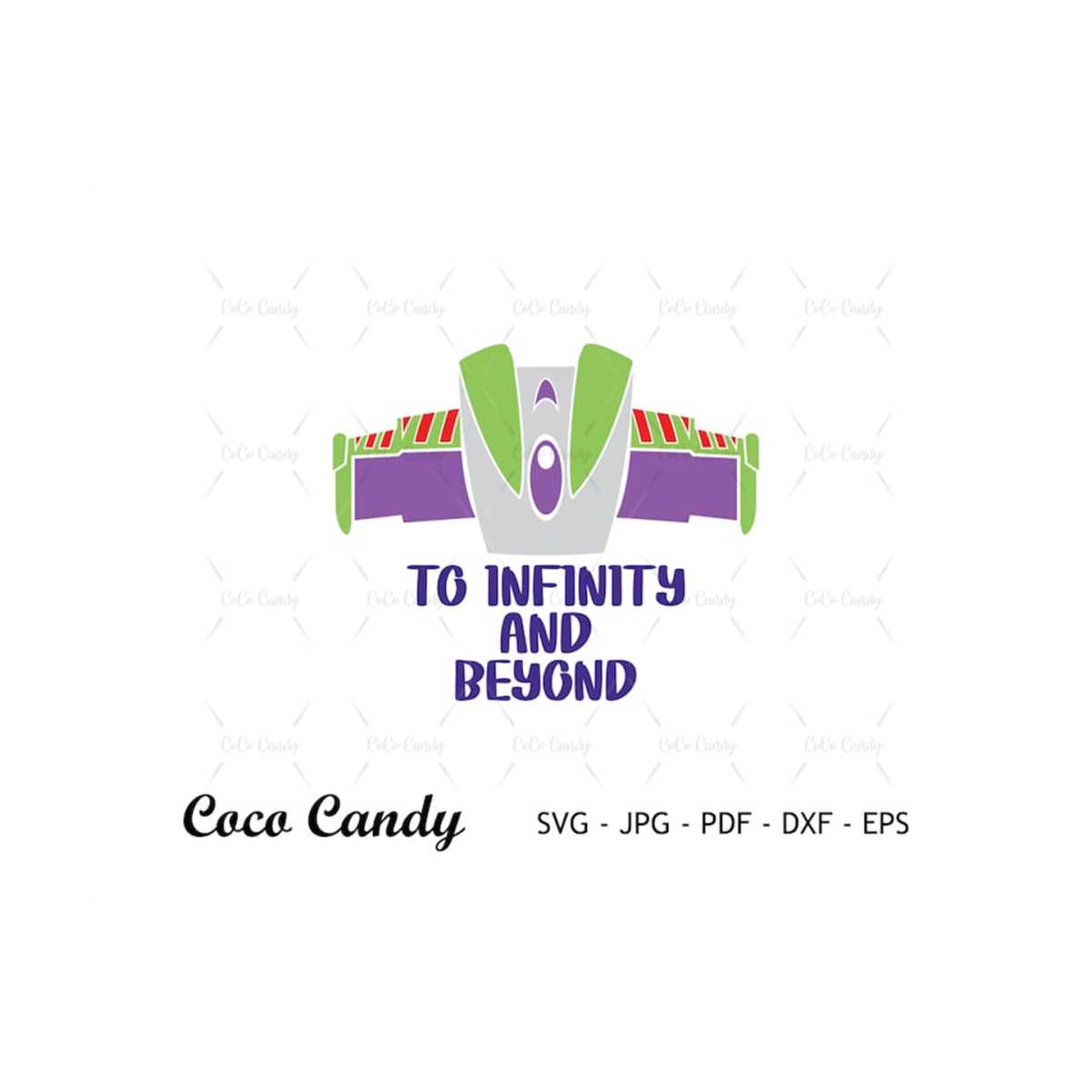 Buzz Svg | Buzz Quote Svg | Toy Story Svg | Toy Svg | Funny | Inspire ...