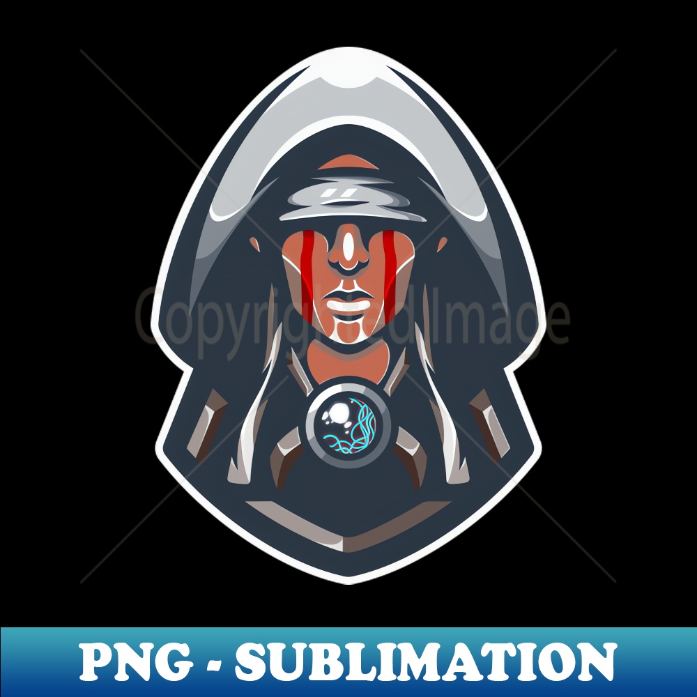 Wizard - Unique Sublimation PNG Download - Bold & Eye-catchi - Inspire ...
