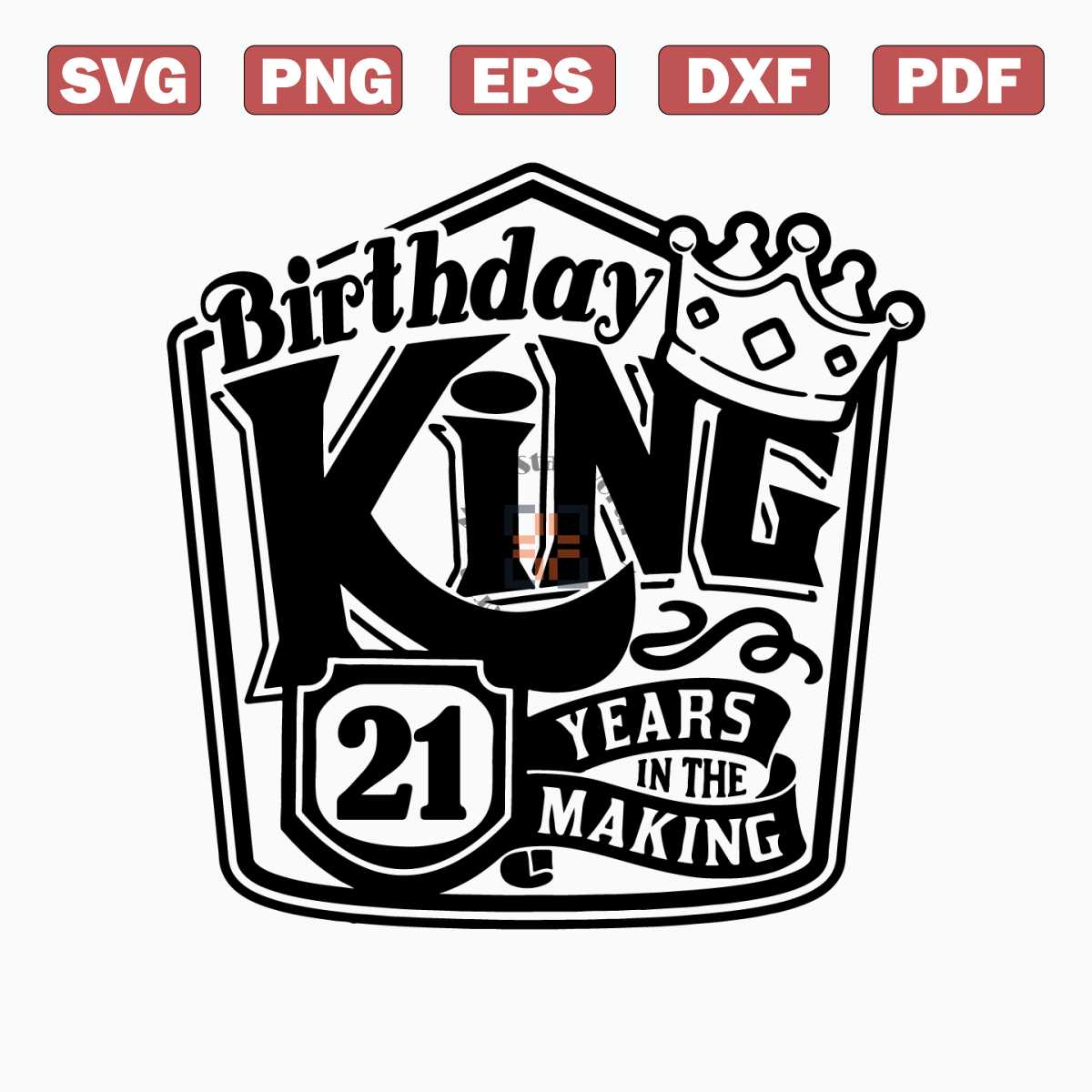 21st birthday svg. Birthday Gift 21st birthday png, svg, dxf | Inspire ...