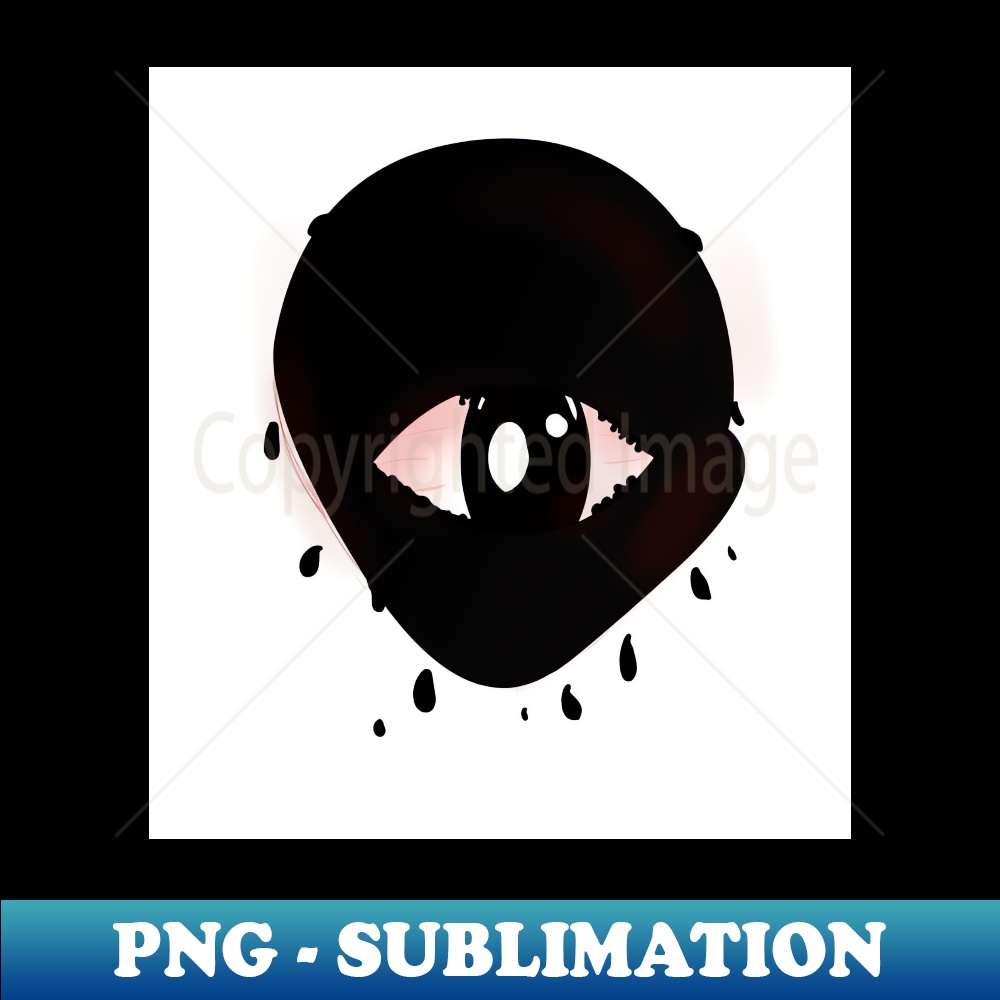 Seek from Roblox DOORS Game Character - Creative Sublimation | Inspire ...