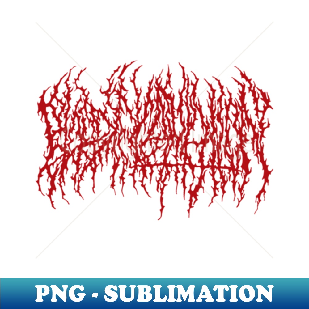 Blood Incantation Original Aesthetic Tribute - PNG Transpare - Inspire ...