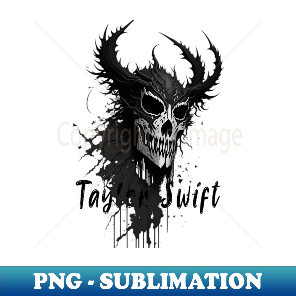 taylor swift black metal funny metal taylor swift design - I - Inspire ...
