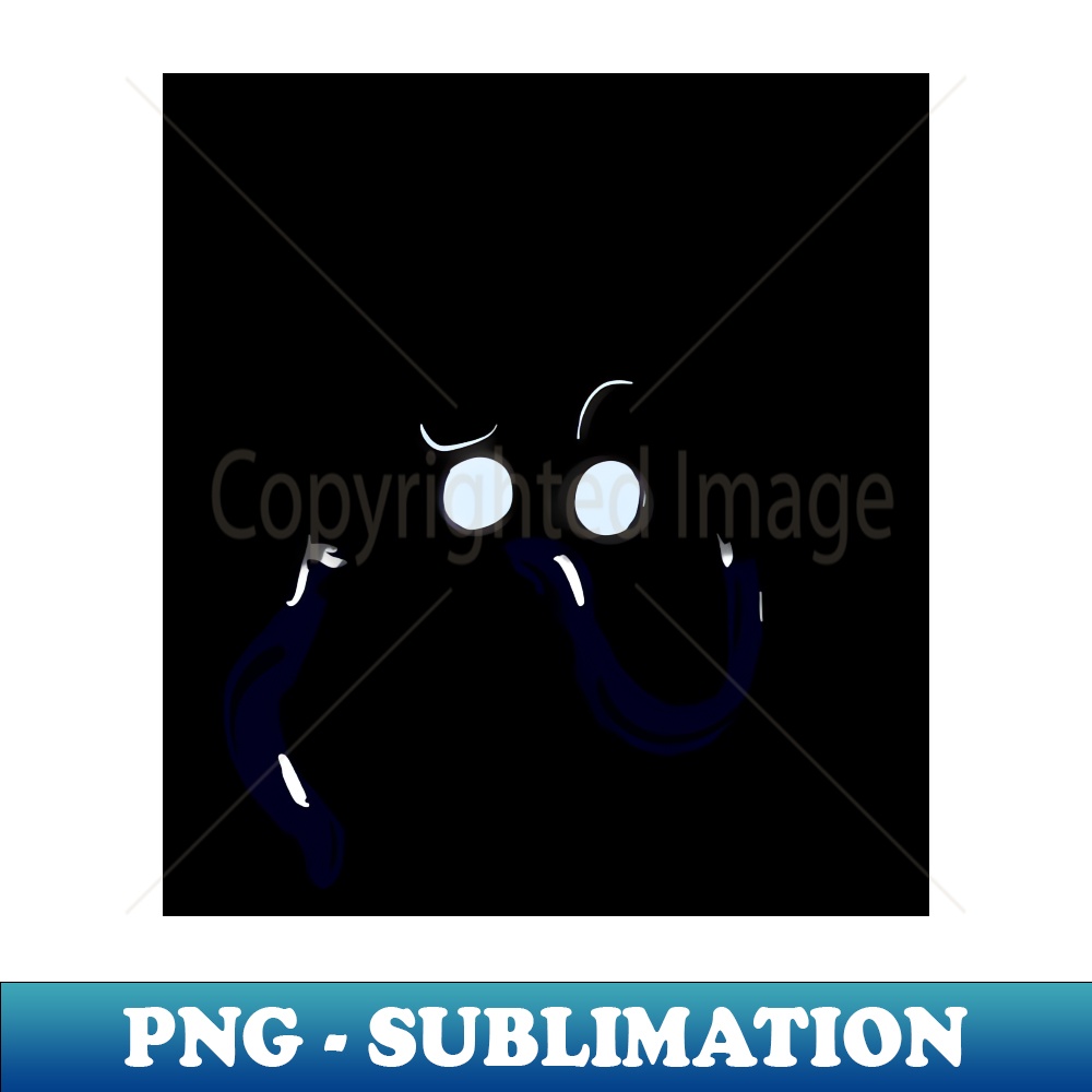 Jeff from Roblox DOORS - Modern Sublimation PNG File - Revol | Inspire ...