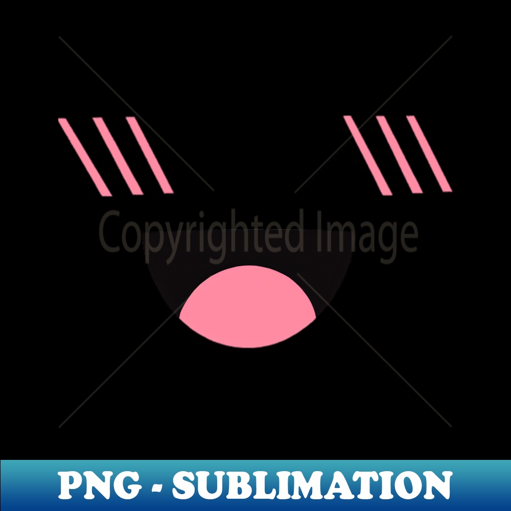 Funny Roblox Super Super Happy Face - Decorative Sublimation - Inspire ...