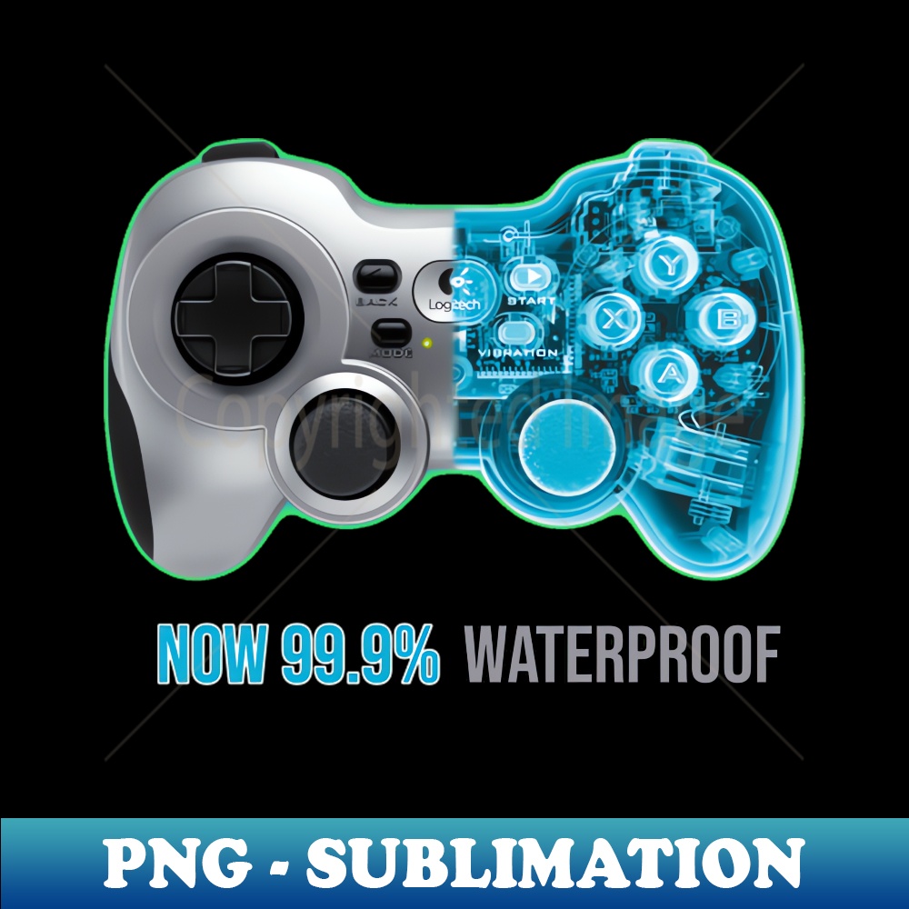 Logitech f710 - PNG Transparent Digital Download File for Su | Inspire ...