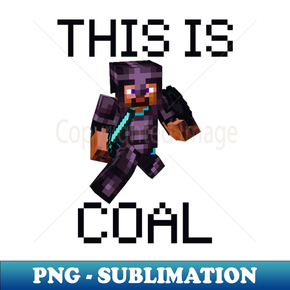 this is coal not cool minecraft meme mashup puns - Unique Su - Inspire ...