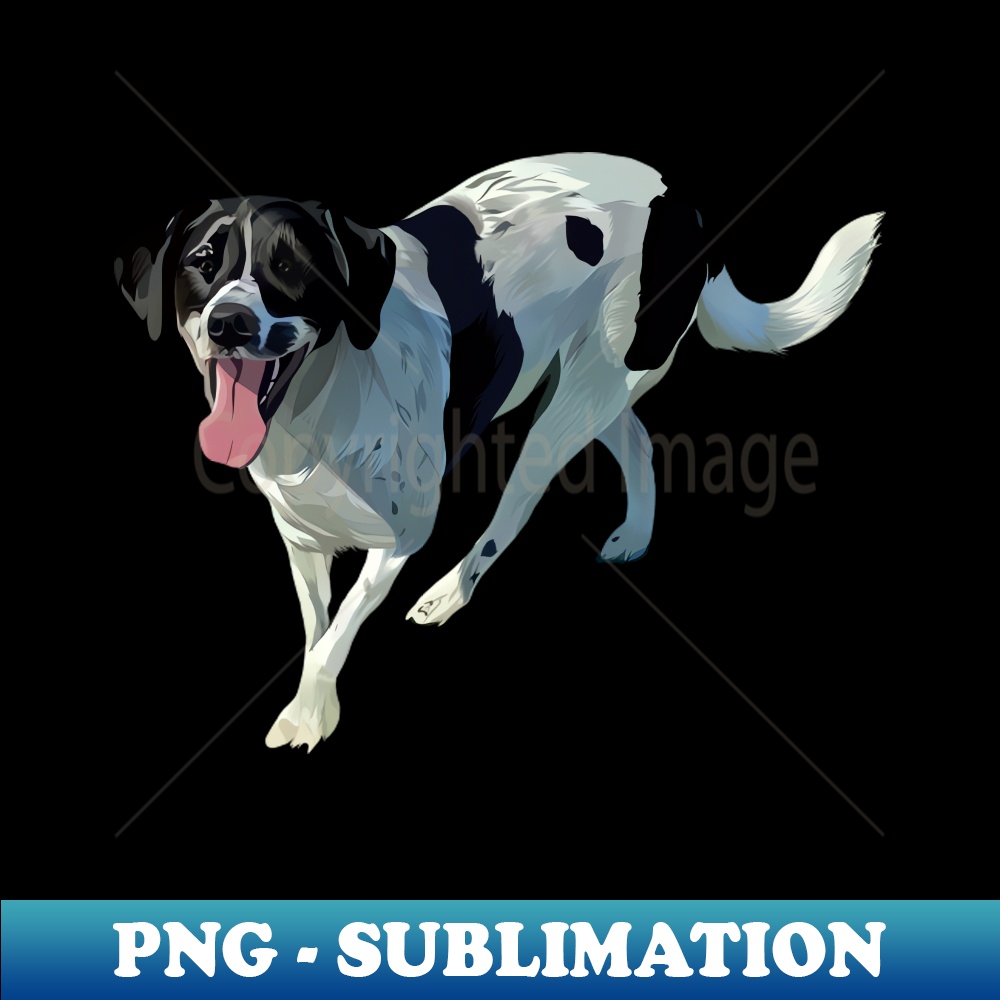Dante The Dog Black And White Clip Art | Inspire Uplift