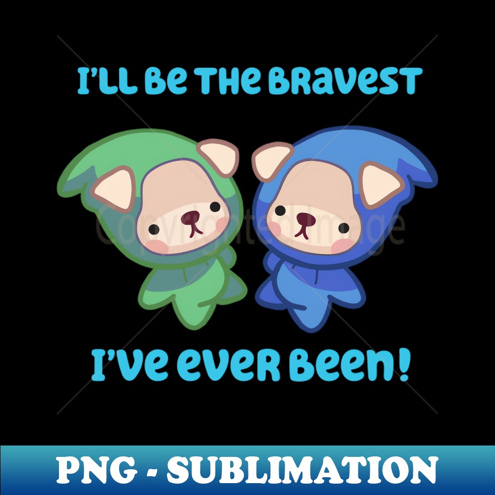 Brave Mom for Twin Boys - PNG Transparent Sublimation Design - Inspire ...