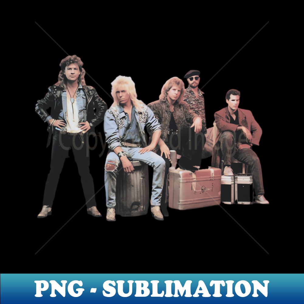 Big Life Original Aesthetic Tribute - High-Quality PNG Subli - Inspire ...