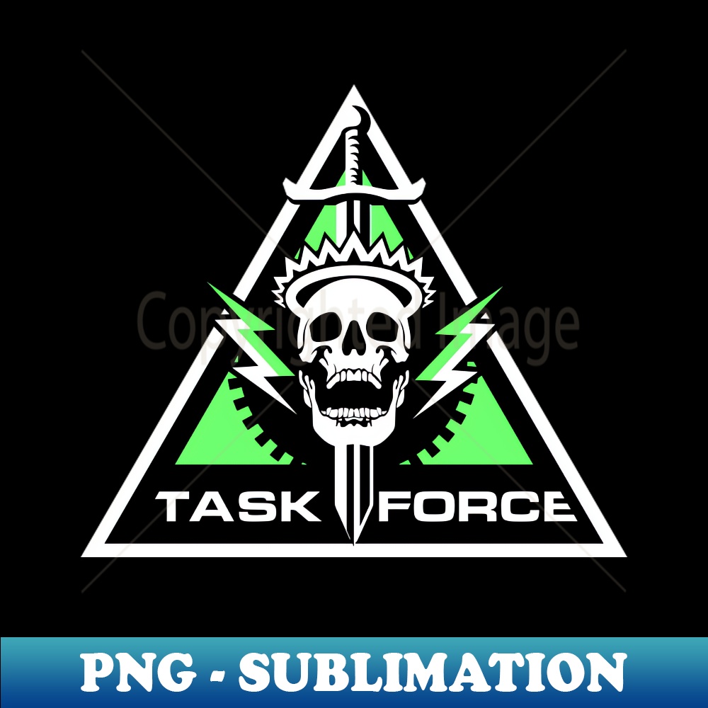 Call of Duty Modern Warfare 2 Task Force 141 emblem - PNG Tr | Inspire ...