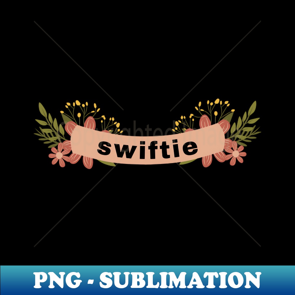 Taylor Swift Swiftie Design - PNG Transparent Digital Downlo | Inspire ...
