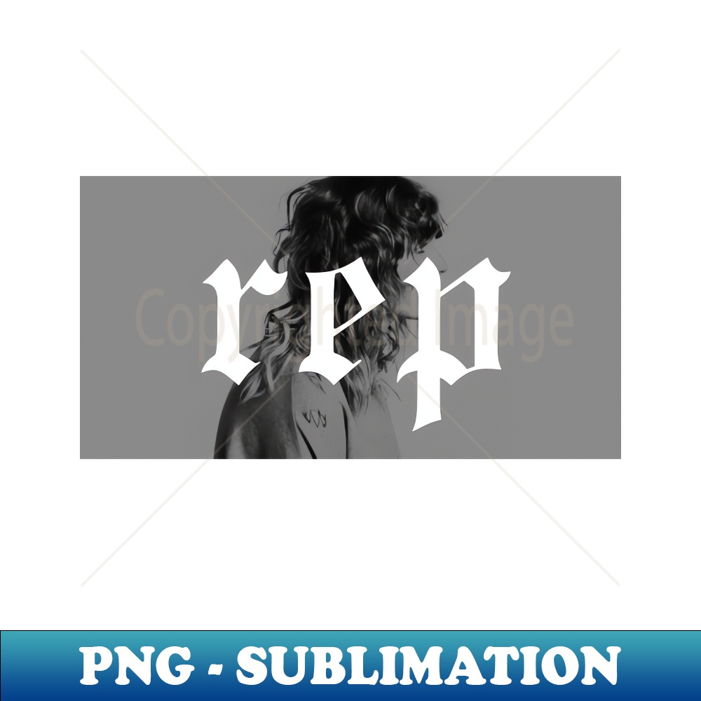 Taylor Swift Reputation - PNG Transparent Sublimation File - - Inspire ...