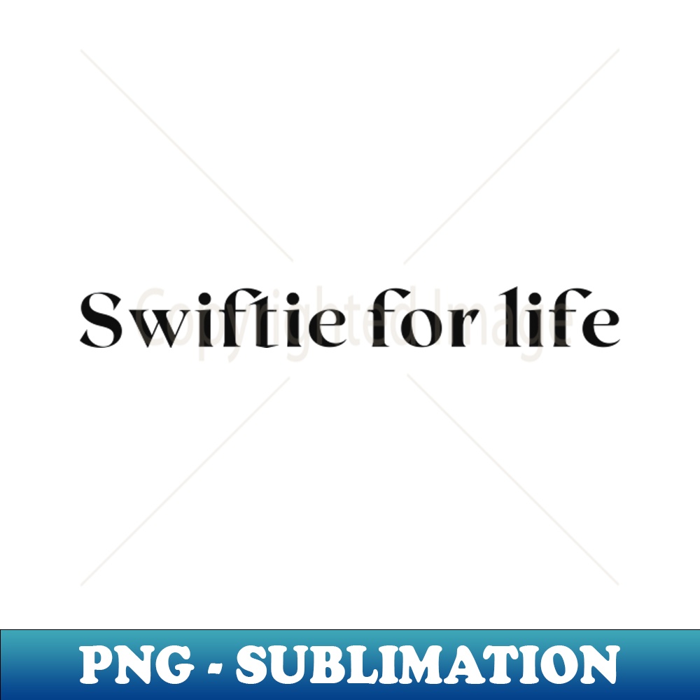 Taylor Swift Album Lyric Swiftie Classic - Signature Sublim | Inspire ...