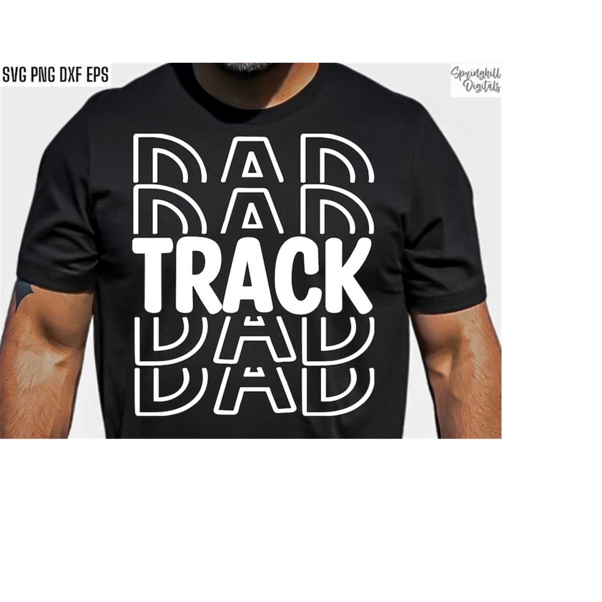 Track Dad Svg | Track and Field Pngs | Cross Country Svgs | | Inspire ...