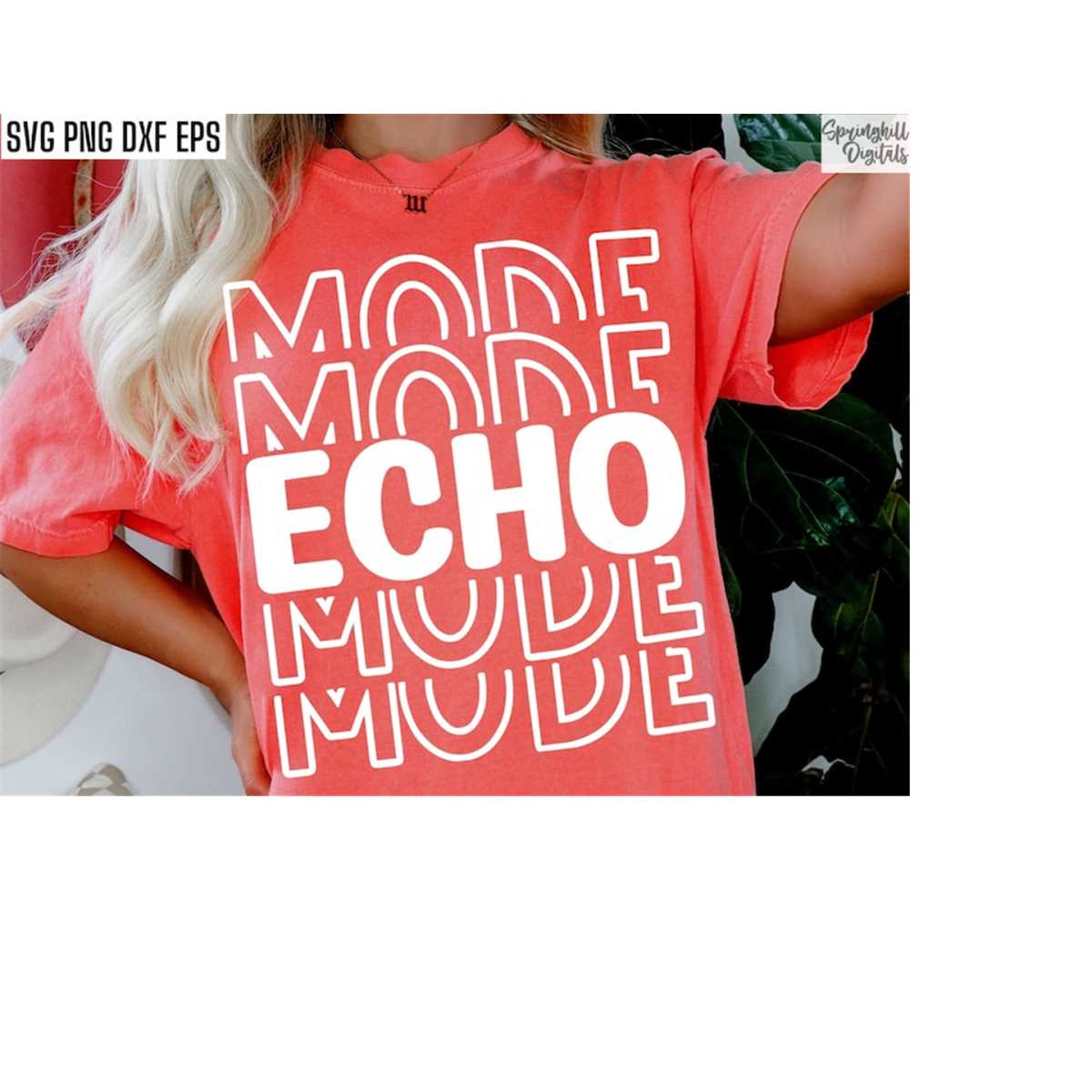 Echo Mode | Echocardiogram Svgs | Echo Tech Svgs | Cardiovas | Inspire ...
