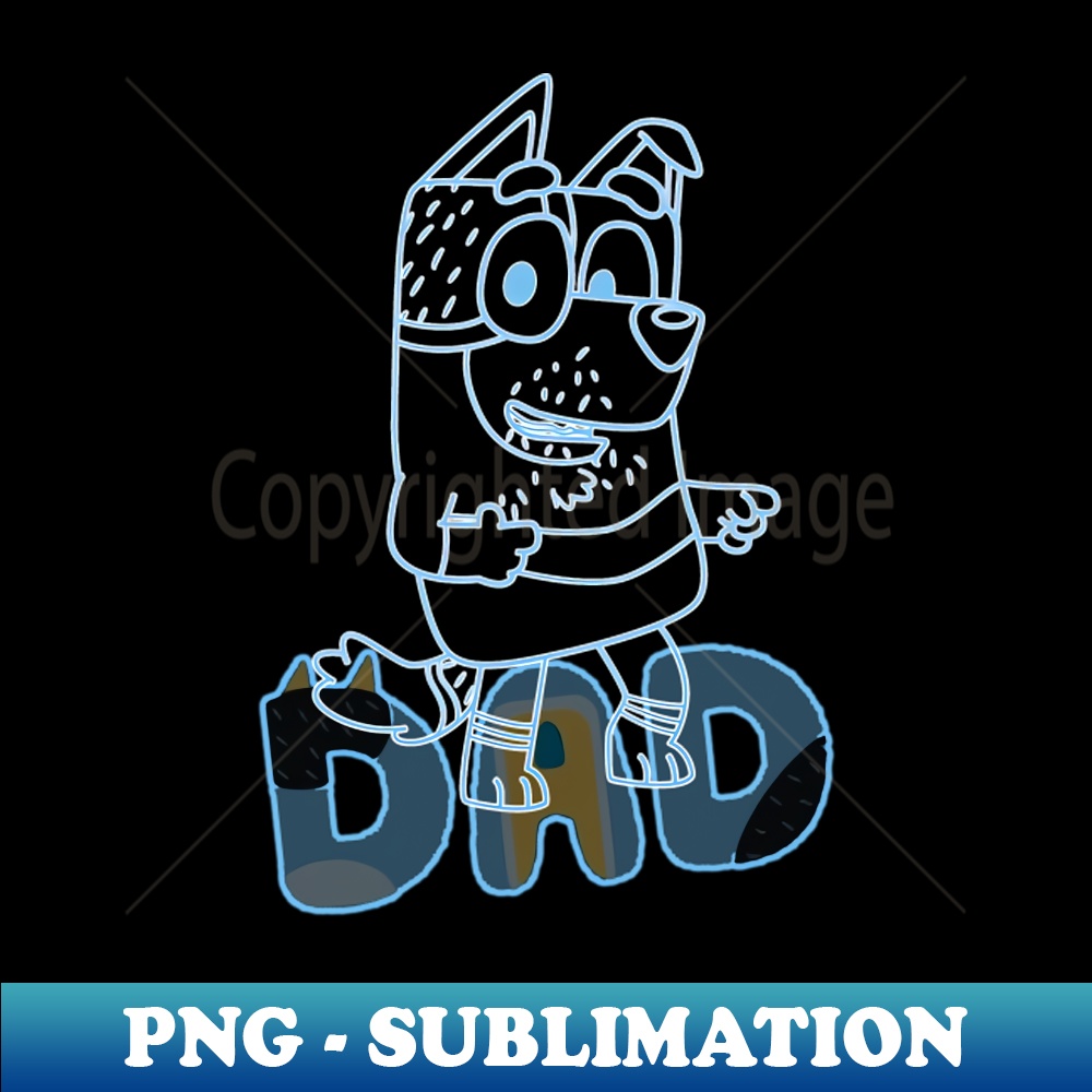 bluey monochrome - Aesthetic Sublimation Digital File - Brin - Inspire ... bluey monochrome - Aesthetic Sublimation Digital File - Brin - Inspire ...