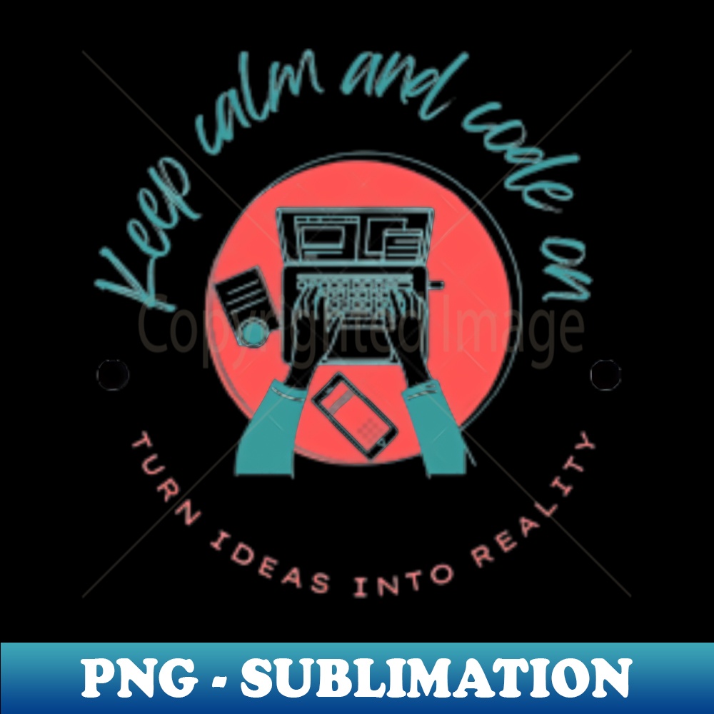 Computer programming - Elegant Sublimation PNG Download - De | Inspire ...