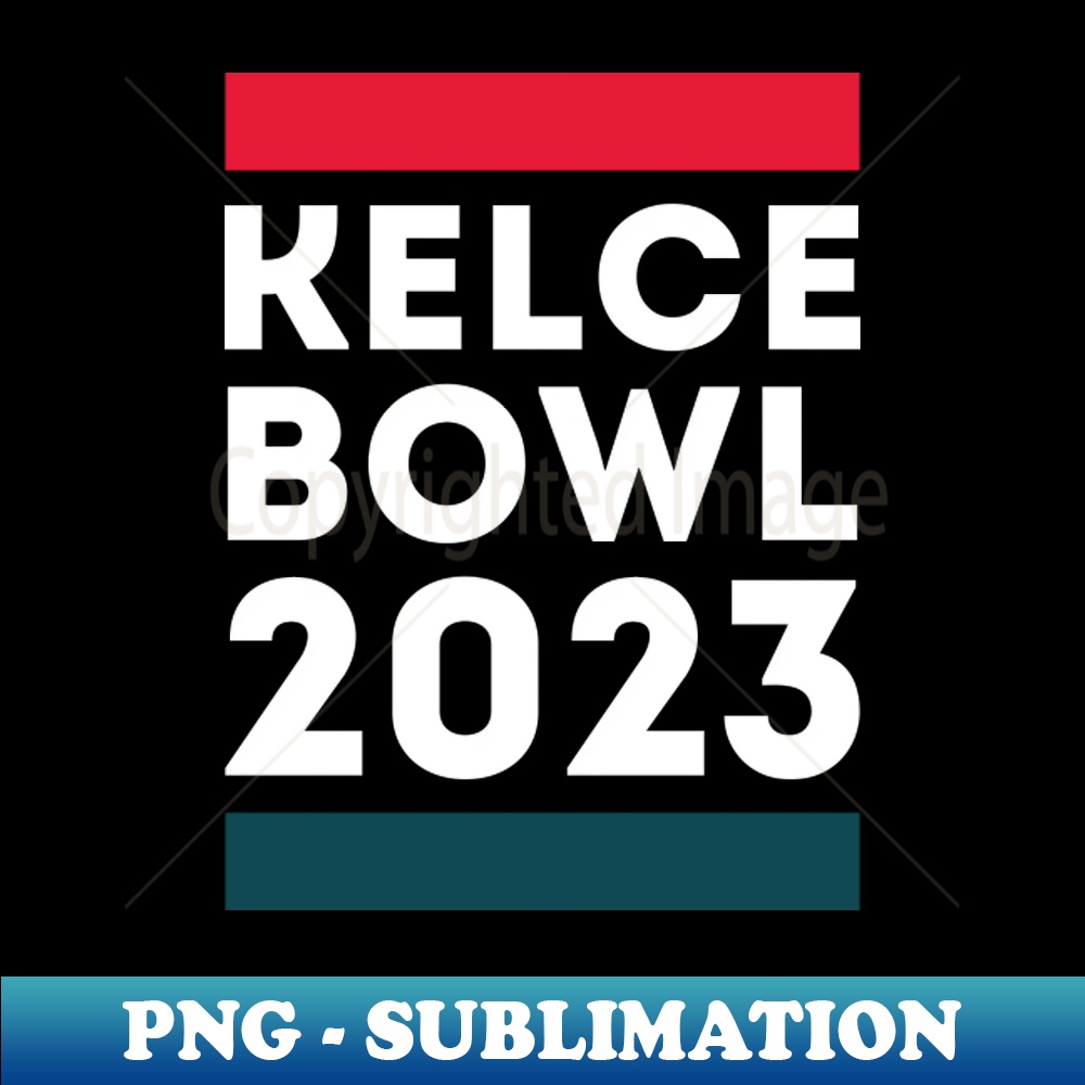 Kelce Bowl 2023 - Travis Kelce Versus Jason Kelce Super Bowl - Inspire ...