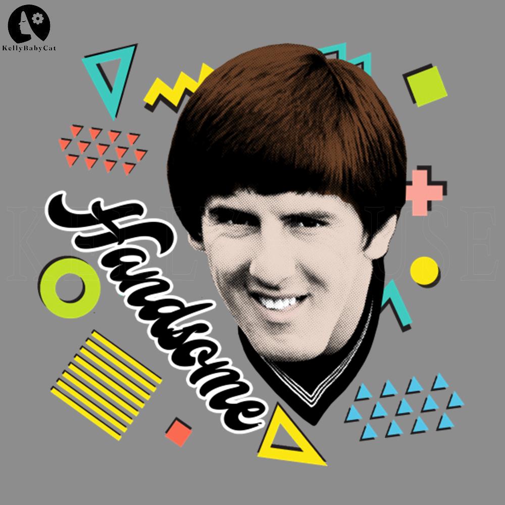 Handsome Peter Beardsley Football 80s Tribute PNG, Digital D | Inspire ...
