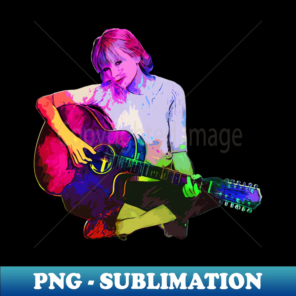 Taylor Swift Colorful Rainbow - Artistic Sublimation Digital | Inspire ...