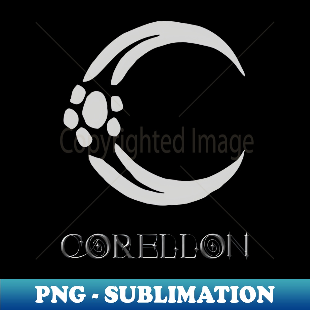 Symbol of Corellon DnD God of Elves and Arts Baldurs gate 3 - Inspire ...