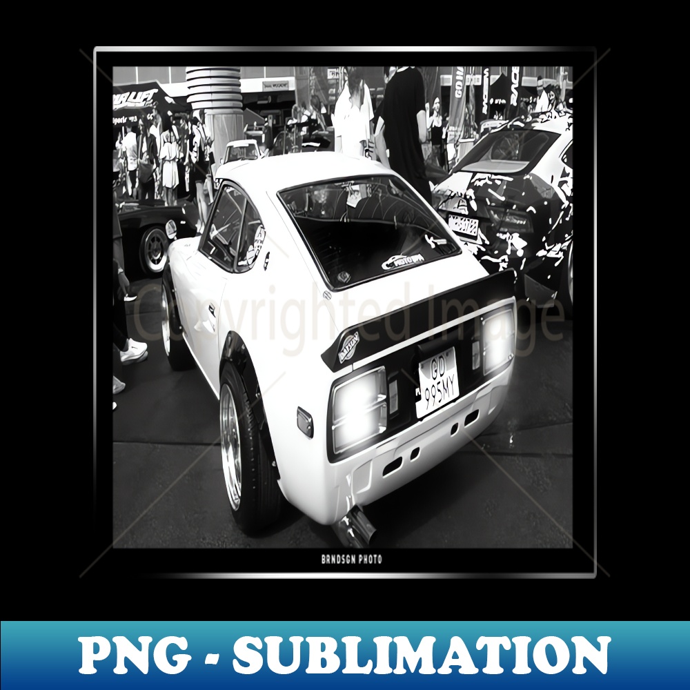 Car Design - Modern Sublimation PNG File - Spice Up Your Sub | Inspire ...