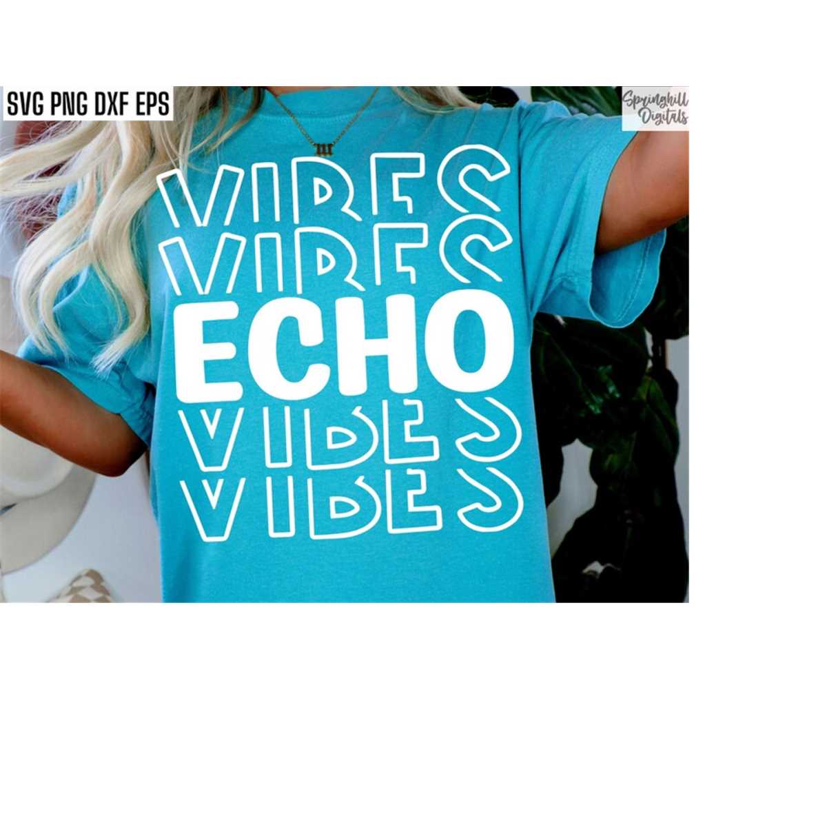Echo Vibes | Echocardiogram Svgs | Echo Tech Svgs | Cardiova | Inspire ...