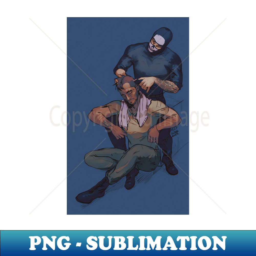 help - Modern Sublimation PNG File - Bold & Eye-catching - Inspire Uplift