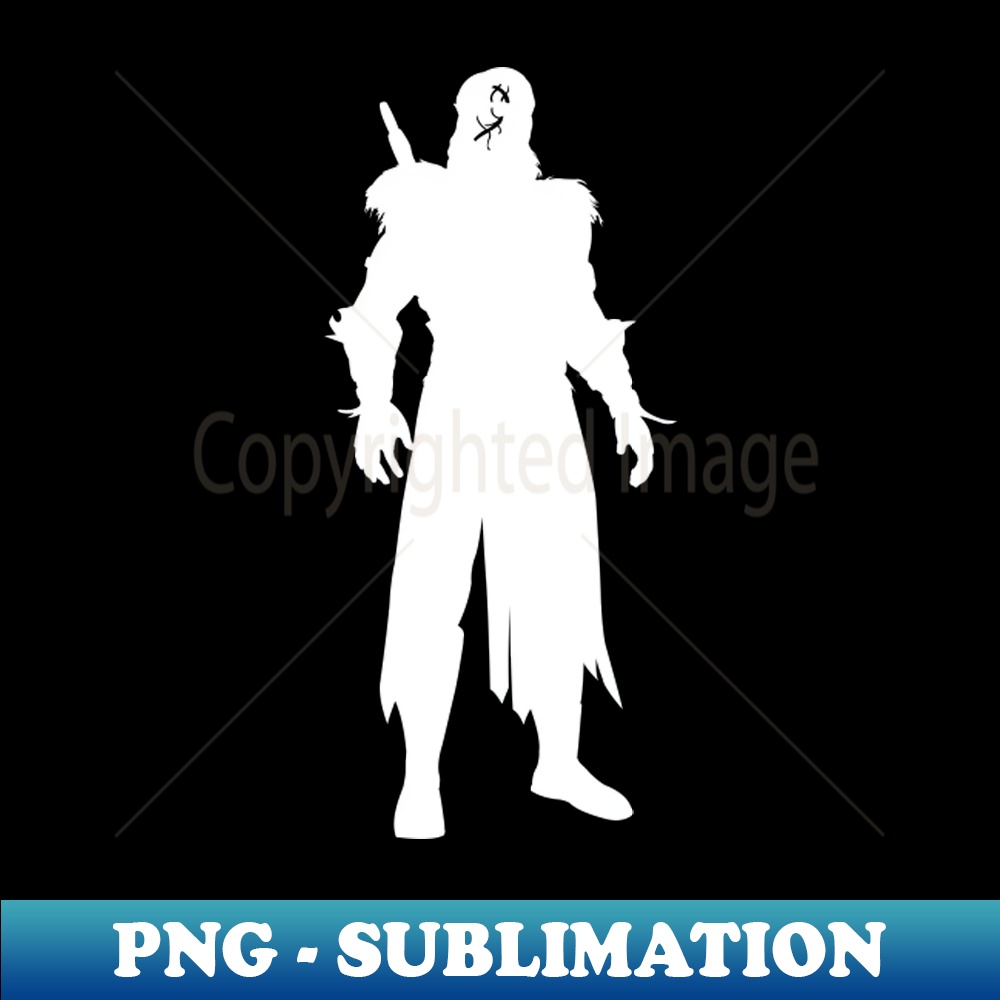 Baldurs Gate 3 Halsin - Creative Sublimation PNG Download - | Inspire ...